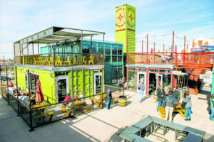 Locations | Fusion Tacos | New Mexico